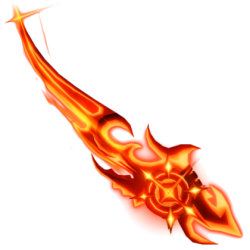 Ashblade Listing | Roblox Blade Ball Trade | Traderie