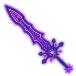 Astral Edge - Roblox Blade Ball Trade | Traderie
