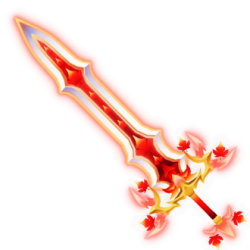 Autumn Edge - Roblox Blade Ball Trade | Traderie