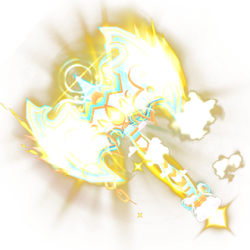 Awakened sky Axe - Roblox Blade Ball Trade | Traderie