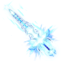 Awakened Celestial Aegis - Roblox Blade Ball Trade | Traderie