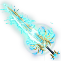 Awakened Exo-Godslayer - Roblox Blade Ball Trade | Traderie