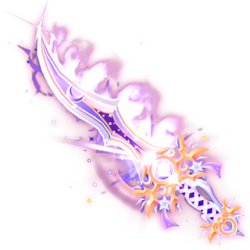 Awakened Lunar Protector - Roblox Blade Ball Trade | Traderie