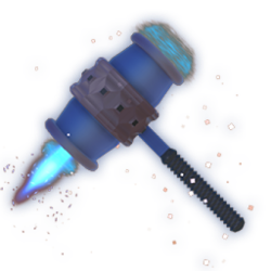 Looking For Ban Hammer | Roblox Blade Ball Trade | Traderie