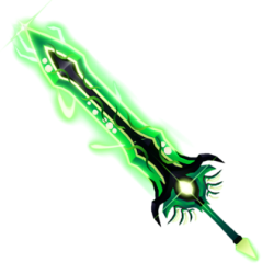 Barnacle Blade | Roblox Blade Ball Trade | Traderie