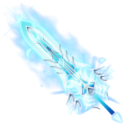 Blazing Azure Talon Listing | Roblox Blade Ball Trade | Traderie