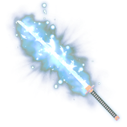 Chroma Blade - Roblox Blade Ball Trade | Traderie