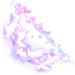 Butterfly Bow | Roblox Blade Ball Wiki