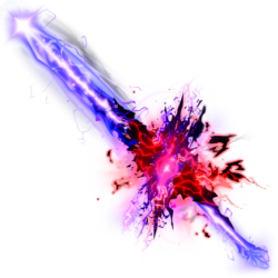 Calamity Guardian - Roblox Blade Ball Trade | Traderie