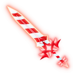 Candy Cutter - Roblox Blade Ball Trade | Traderie