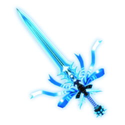 What is Champion's Excalibur worth? Champion's Excalibur Value and ...