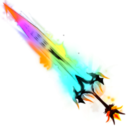 Chroma Blade Listing | Roblox Blade Ball Trade | Traderie