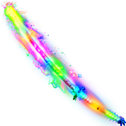 Chroma Ninja Katana - Roblox Blade Ball Trade | Traderie