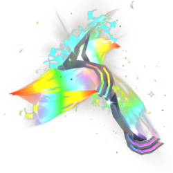 Chroma Shortaxe Listing | Roblox Blade Ball Trade | Traderie