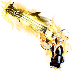 Divine Blaster Listing | Roblox Blade Ball Trade | Traderie