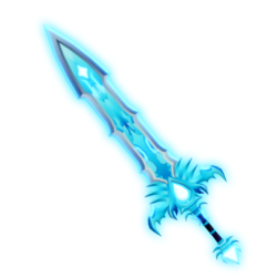 Dragon Sword - Roblox Blade Ball Trade | Traderie