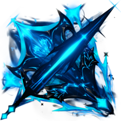 Dual Abyssal Set Listing | Roblox Blade Ball Trade | Traderie