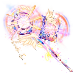 Dual Astraea Set | Roblox Blade Ball Wiki