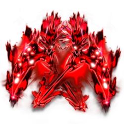 Dual Crimson Eclipse - Roblox Blade Ball Trade | Traderie