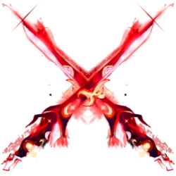 Dual Demonic Blade - Roblox Blade Ball Trade | Traderie