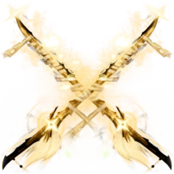 Dual Desert Blade - Roblox Blade Ball Trade | Traderie