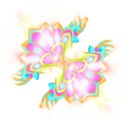 Dual Easter Fans - Roblox Blade Ball Trade | Traderie