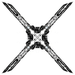 Dual Eclipse Gleam - Roblox Blade Ball Trade | Traderie