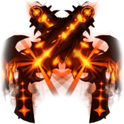 Dual Fire Blasters - Roblox Blade Ball Trade | Traderie