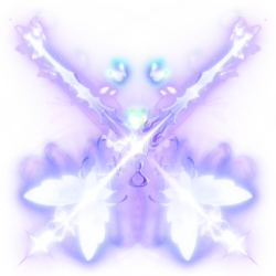 Dual Flutter Blade - Roblox Blade Ball Trade | Traderie