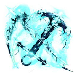 Dual Leviathan Set - Roblox Blade Ball Trade | Traderie