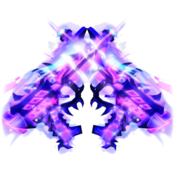 Dual Nebula Blasters Listing | Roblox Blade Ball Trade | Traderie