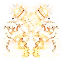 Dual Pixel Blasters - Roblox Blade Ball Trade | Traderie