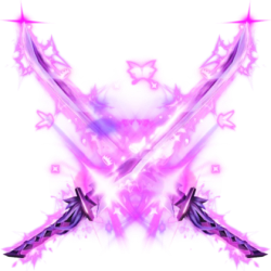 Looking For Dual Princess Katana | Roblox Blade Ball Trade | Traderie