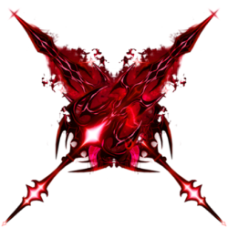 Dual Sinister Blade - Roblox Blade Ball Trade | Traderie