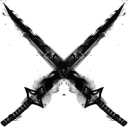 Katana Blade Ball