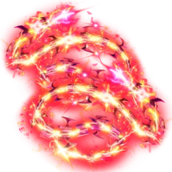 Dual Volfire Lash - Roblox Blade Ball Trade | Traderie