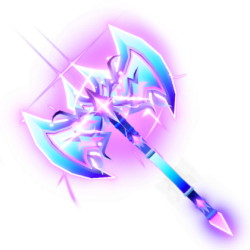 Electro Axe - Roblox Blade Ball Trade | Traderie