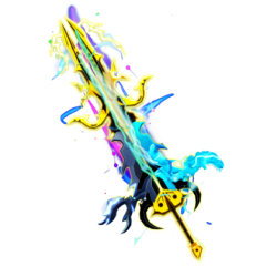 What is Elemental Masterblade worth? Elemental Masterblade Value and ...