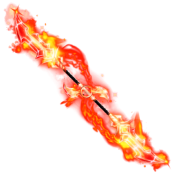 Emperor's Lance - Roblox Blade Ball Trade | Traderie