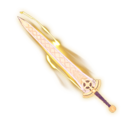 Empyrean Greatblade - Roblox Blade Ball Trade | Traderie