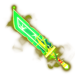 What is Essence Cleaver worth? Essence Cleaver Value and Recent Trades ...