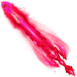 Eternal Nightmare - Roblox Blade Ball Trade | Traderie