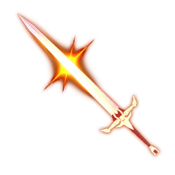 Excalibur - Roblox Blade Ball Trade | Traderie