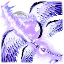Fallen Angel - Roblox Blade Ball Trade | Traderie
