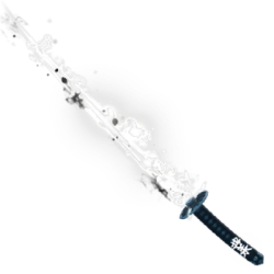 Flaming Sword - Roblox Blade Ball Trade | Traderie