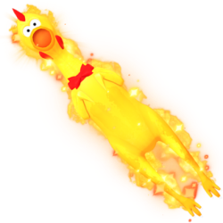 Floppy Chicken - Roblox Blade Ball Trade | Traderie