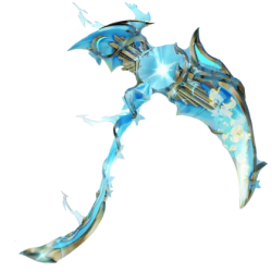 Floral Slicer Listing | Roblox Blade Ball Trade | Traderie