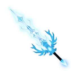 Frosted Antler - Roblox Blade Ball Trade | Traderie