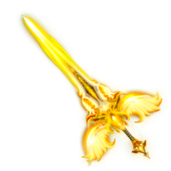 Gilded Glory - Roblox Blade Ball Trade | Traderie