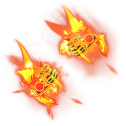 What is Golden Gauntlets worth? Golden Gauntlets Value and Recent ...